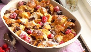 Creative Ways to Repurpose Stale Croissants