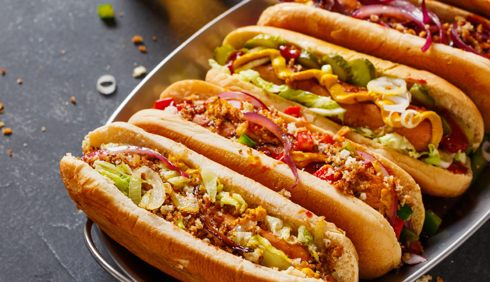 Fun Hot Dog Recipes Fun Hot Dog Recipes
